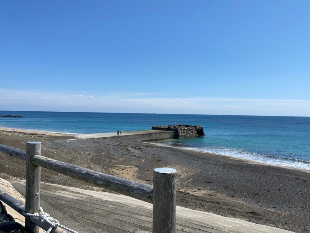 【三重県志摩市】『和具広の浜・布施田ふれあい公園』の海釣りガイド（釣れる魚・駐車場・トイレ）｜東海釣りwalker